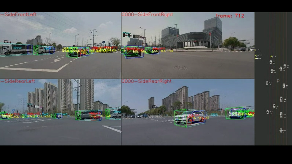 Technology - Nullmax